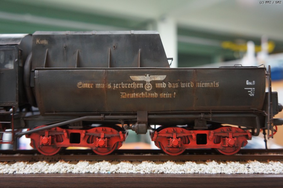 MMZ - [meister's collection] BR-52 1/35